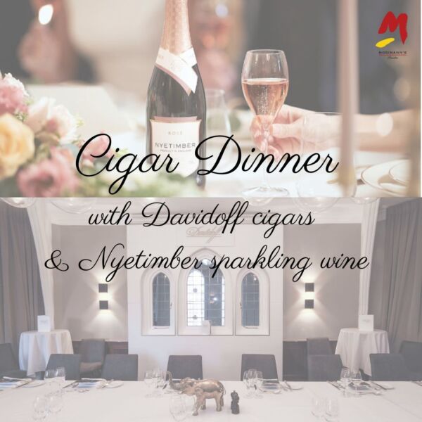 Members Events - Mosimann's