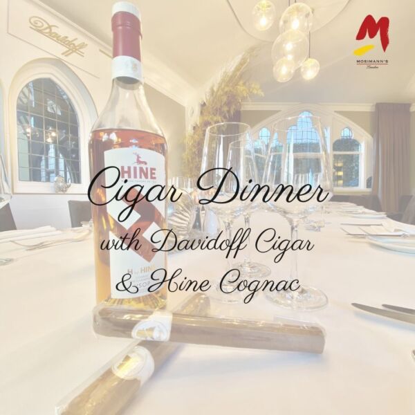 Members Events - Mosimann's